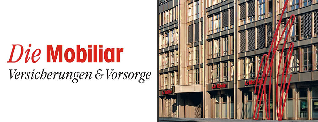 Die Mobiliar | esurance